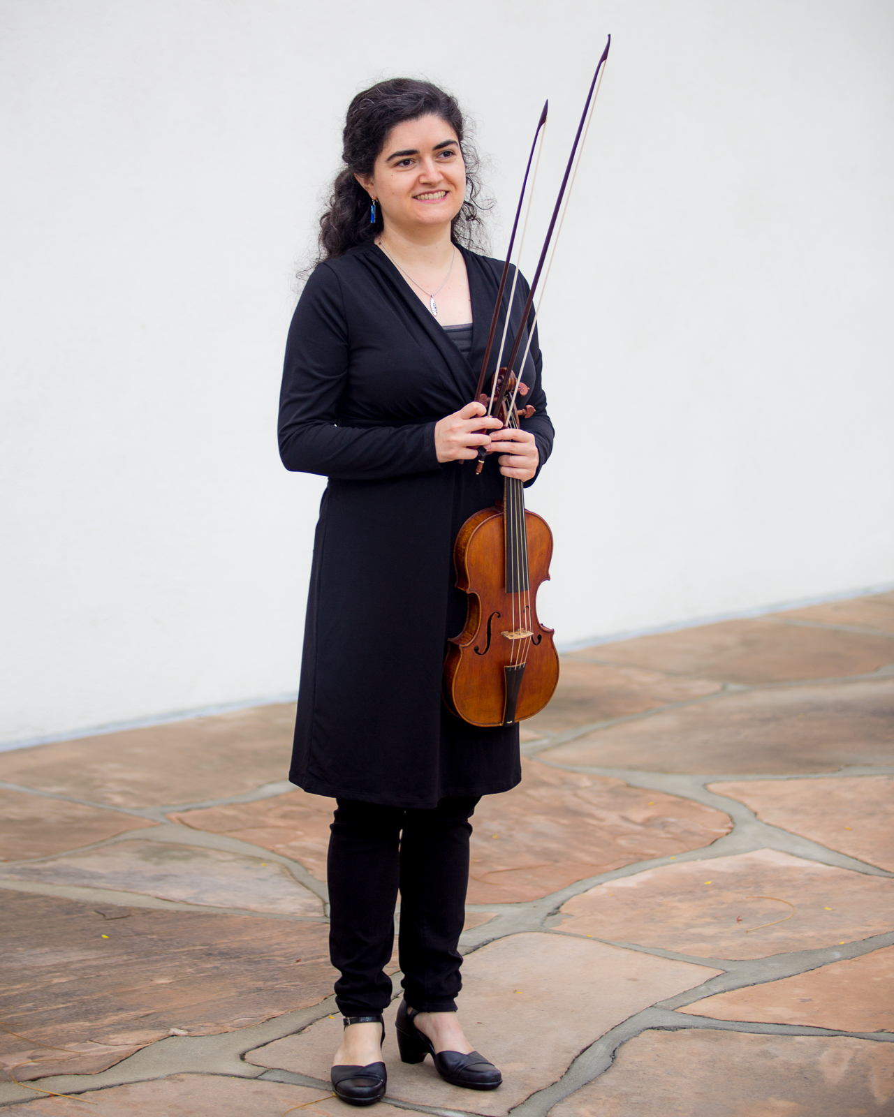 Photos – Guts Baroque Duo