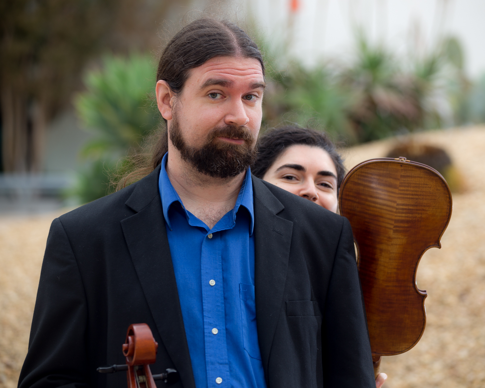 Photos – Guts Baroque Duo