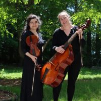 Guts Baroque Duo – A Period Instrument Duo